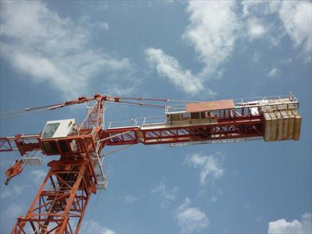 GRUE À TOUR POTAIN H30-25C: POTAIN | 66000 : PERPIGNAN Pyrenees ...