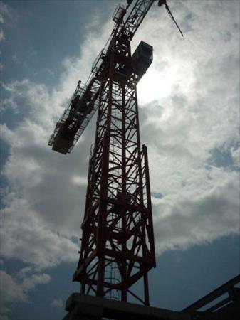 GRUE À TOUR POTAIN H30-25C: POTAIN | 66000 : PERPIGNAN Pyrenees ...