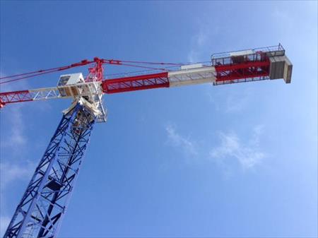 GRUE À TOUR POTAIN H 30-30 C: POTAIN | 66000 : PERPIGNAN Pyrenees ...