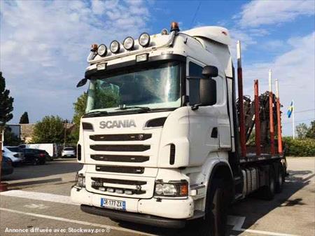 CAMIONS GRUMIERS FORESTIERS OCCASIONS ET DESTOCKAGE EN FRANCE, BELGIQUE ...