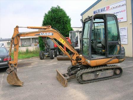 CASE CX 28: CASE | 27150 : ETREPAGNY Eure Haute Normandie | Annonces ...