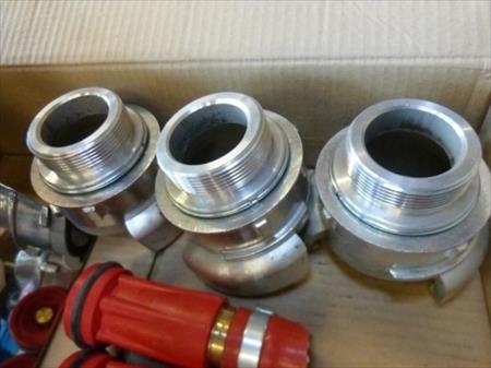 RACCORDS INCENDIE, LANCES INCENDIE, STERPUT INOX: à 20 € | : HAVELANGE ...