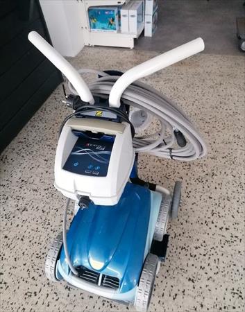 ROBOT VORTEX 4 ROUES MOTRICES: VORTEX à 500 € | 24000 : PERIGUEUX ...