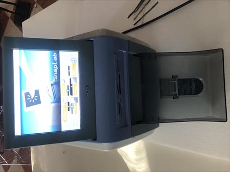 DEVELOPEUR PHOTO PRO: SNAPLAB SONY à 400 € | 30250 : JUNAS Gard ...