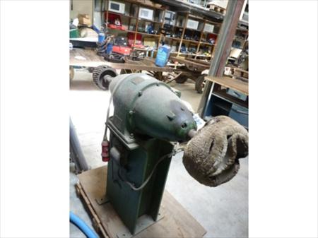 TOURET DE POLISSAGE : ASEA à 20 € | : Champion Nord Pas de Calais ...