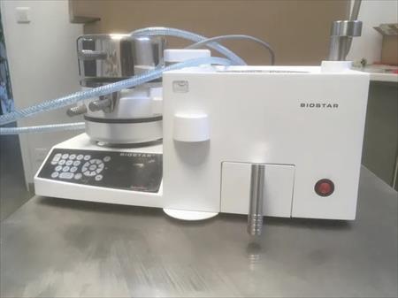 THERMOFORMEUR BIOSTAR 230 V: SCHEU DENTAL à 3200 € | 29200 : Brest ...