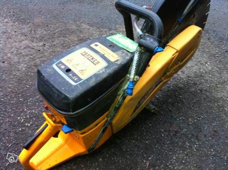 TRONCONNEUSE THERMIQUE PARTNER K950 : PARTNER à 800 € | 56100 : LORIENT ...