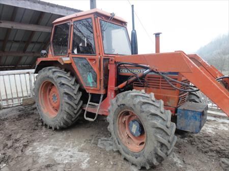 TRACTEUR SAME CENTAURO 70: SAME à 11500 € | 38380 : ST CHRISTOPHE SUR GUIERS Isère Rhone Alpes ...
