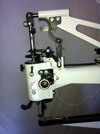 MACHINE A COUDRE CORDONNERIE : CLAES à 2100 € | 56100 : LORIENT ...