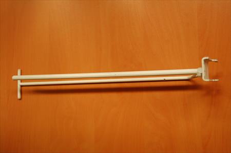 BROCHES POUR GONDOLE, BARRE DE FORCE, PRÉSENTOIR, : | 44000 : nantes ...