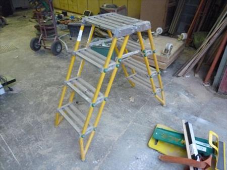 MACC ESCABEAUX PRO OCCASIONS ET DESTOCKAGE EN FRANCE, BELGIQUE, PAYS ...