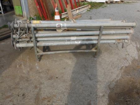 21 VÉRINS DOKA EUREX 30 400: DOKA à 200 € | : Hacquegnies (Frasnes lez ...