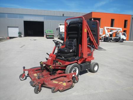 TORO TONDEUSES À GAZON AUTOPORTÉES PRO OCCASIONS ET DESTOCKAGE EN ...