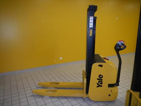 GERBEUR YALE MS10E: YALE à 24000 € | 21220 : BROCHON Cote d'Or ...