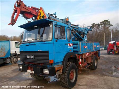 CAMIONS FOREUSE OCCASIONS ET DESTOCKAGE EN FRANCE, BELGIQUE, PAYS BAS ...