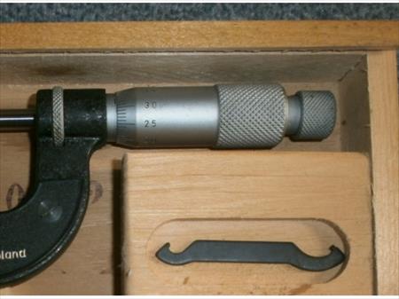 PALMER DE MESURE: OUTILLAC à 50 € | : COURRIÈRE Nord Pas de Calais ...