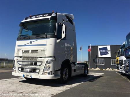 TRACTEURS ROUTIERS OCCASIONS ET DESTOCKAGE EN FRANCE, BELGIQUE, PAYS ...