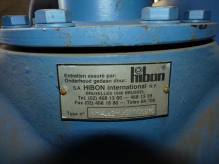SURPRESSEUR HIBON: HIBON à 100 € | : GHLIN Nord Pas de Calais ...