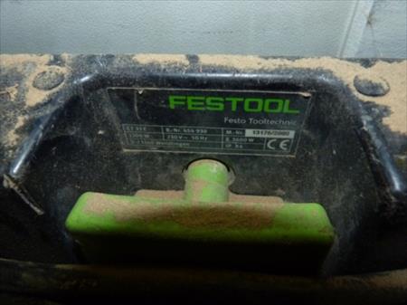 ASPIRATEUR FESTOOL CT 33 E: FESTOOL à 50 € | : RANSART Nord Pas de ...