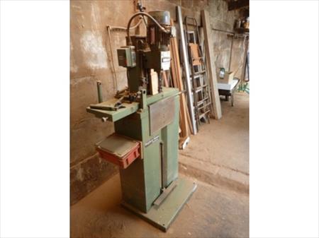 MORTAISEUSE À BÉDANE VERTICALE MULTICO MCD: MULTICO MCD à 90 € | : BEERVELDE Nord Pas de Calais ...