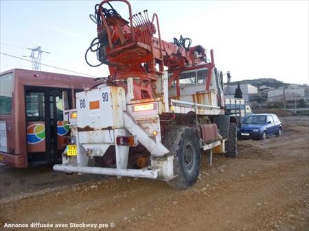 CAMIONS FOREUSE OCCASIONS ET DESTOCKAGE EN FRANCE, BELGIQUE, PAYS BAS ...