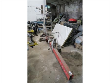 EQUERRE DE CARROSSERIE CELETTE COBRA 3: CELETTE COBRA 3 à 20 ...