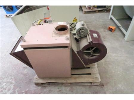 CHAUFFAGE AIR PULSÉ AU GAZ ITT REZNOR: ITT REZNOR à 50 € | : ROCOURT ...