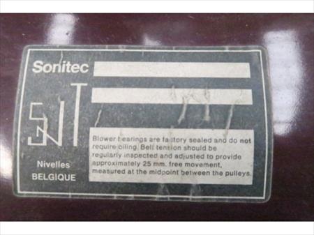 CHAUFFAGE AIR PULSÉ AU GAZ ITT REZNOR: ITT REZNOR à 50 € | : ROCOURT ...