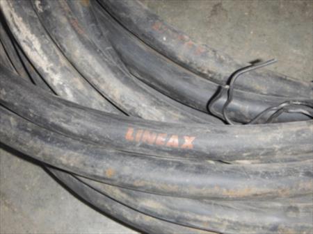 CÂBLE ELECTRIQUE LINEAX 5G10 30 M: LINEAX à 80 € | : HACQUEGNIES ...