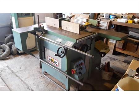 COMBINÉ BOIS: KIMAC à 400 € | : BOIS GRENIER | Annonces Achat Vente ...