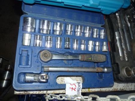 RACAGNAC ET DOUILLES , CLÉS PLATES: PRO-LIFT à 20 € | : SAMBREVILLE ...