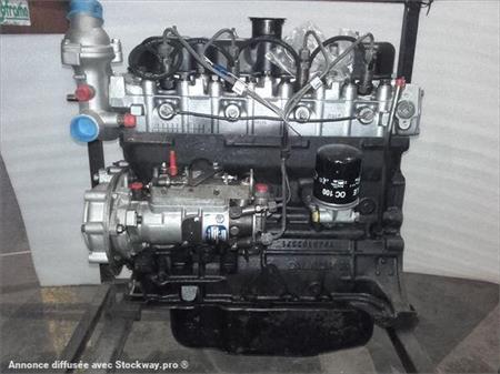 MOTEUR PL: PEUGEOT XD3P à 4500 € | 60300 : SENLIS Oise Picardie ...