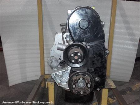 MOTEUR PL MITSUBISHI 4G33: MITSUBISHI à 2800 € | 60300 : SENLIS Oise ...