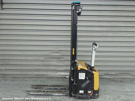 GERBEUR CATERPILLAR NSP16N: CATERPILLAR à 6200 € | 60300 : SENLIS Oise ...