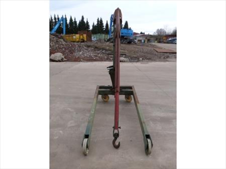 GIRAFE DE LEVAGE: à 70 € | : ROCOURT Nord Pas de Calais - Belgique ...