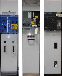 CELLULES HAUTE TENSION TYPE SM6 OU M24+: SCHNEIDER ELECTRIC à 2000 ...