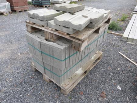 PAVÉS BÉTON, FILETS D'EAU, DALLES GAZON: à 10 € | : LEMBEEK Nord Pas de ...