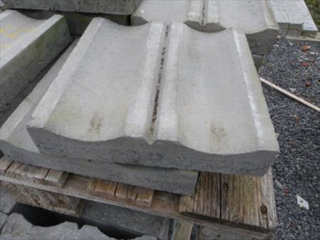 PAVÉS BÉTON, FILETS D'EAU, DALLES GAZON: à 10 € | : LEMBEEK Nord Pas de ...