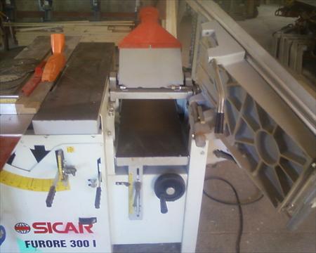 COMBINÉ 6 OPÉRATIONS SICAR FURORE 300: SICAR à 3000 € | 25610 : arc et ...