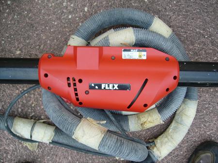 GIRAFE FLEX WS 702 VEA: FLEX à 230 € | 18570 : La Chapelle Saint Ursin ...