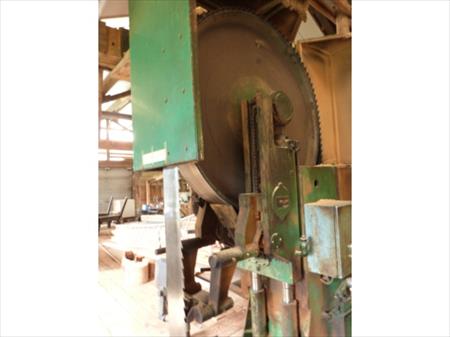 SCIE À GRUMES GILLET E TO130: GILLET à 4000 € | : HABAY-LA-NEUVE Nord ...