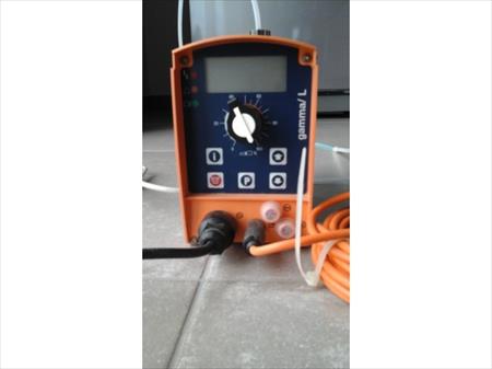 POMPE DOSEUSE PROMINENT GAMMA/L: PROMINENT à 50 € | : BEAURAING Nord ...