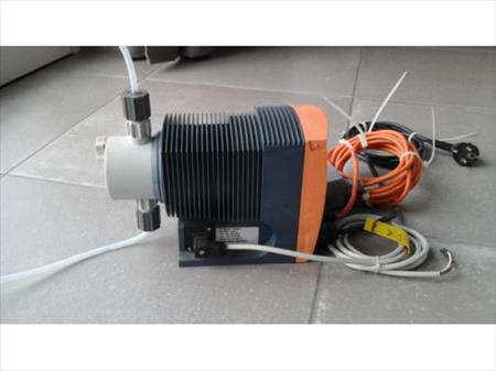 POMPE DOSEUSE PROMINENT GAMMA/L: PROMINENT à 50 € | : BEAURAING Nord ...