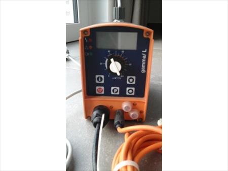 POMPE DOSEUSE PROMINENT GAMMA/L: PROMINENT à 50 € | : BEAURAING Nord ...