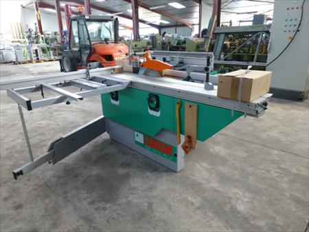 LUREM COMBINÉS BOIS 4 À 6 OPÉRATIONS OCCASIONS ET DESTOCKAGE EN FRANCE ...