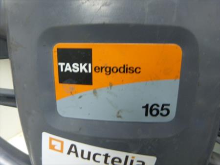 MONOBROSSE TASKI 43DLS: TASKI à 20 € | : TOURNAI Nord Pas de Calais ...