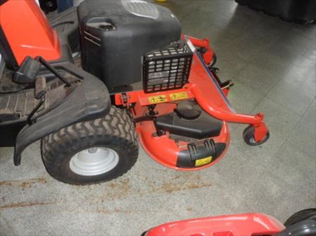 TRACTEUR TONDEUSE SIMPLICITY NEUF LANCER 4400: SIMPLICITY à 2700 ...