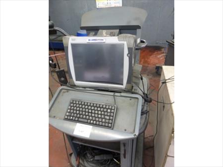 STATION DE DIAGNOSTIQUE SIEMENS VAS 5051B: SIEMENS à 30 € | : LIÈGE ...