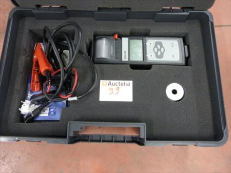 TESTEUR POUR BATTERIES MIDTRONICS VAS 6161: MIDTRONICS à 30 € | : LIÈGE ...