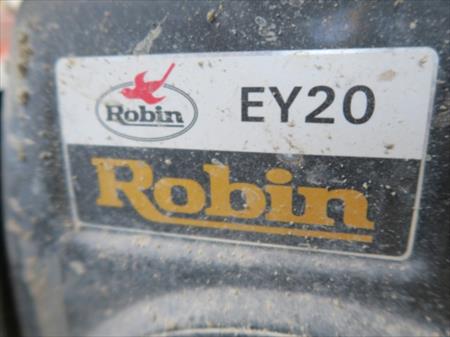 PLAQUE VIBRANTE: ROBIN EY 20 à 50 € | : AARDOOI Nord Pas de Calais ...
